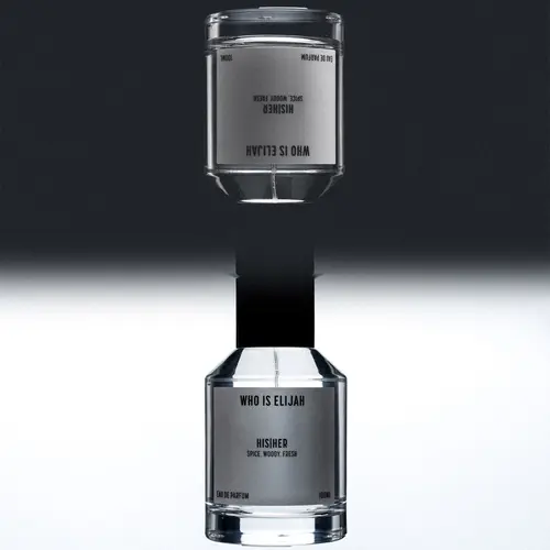 WHO IS ELIJAH 100ml